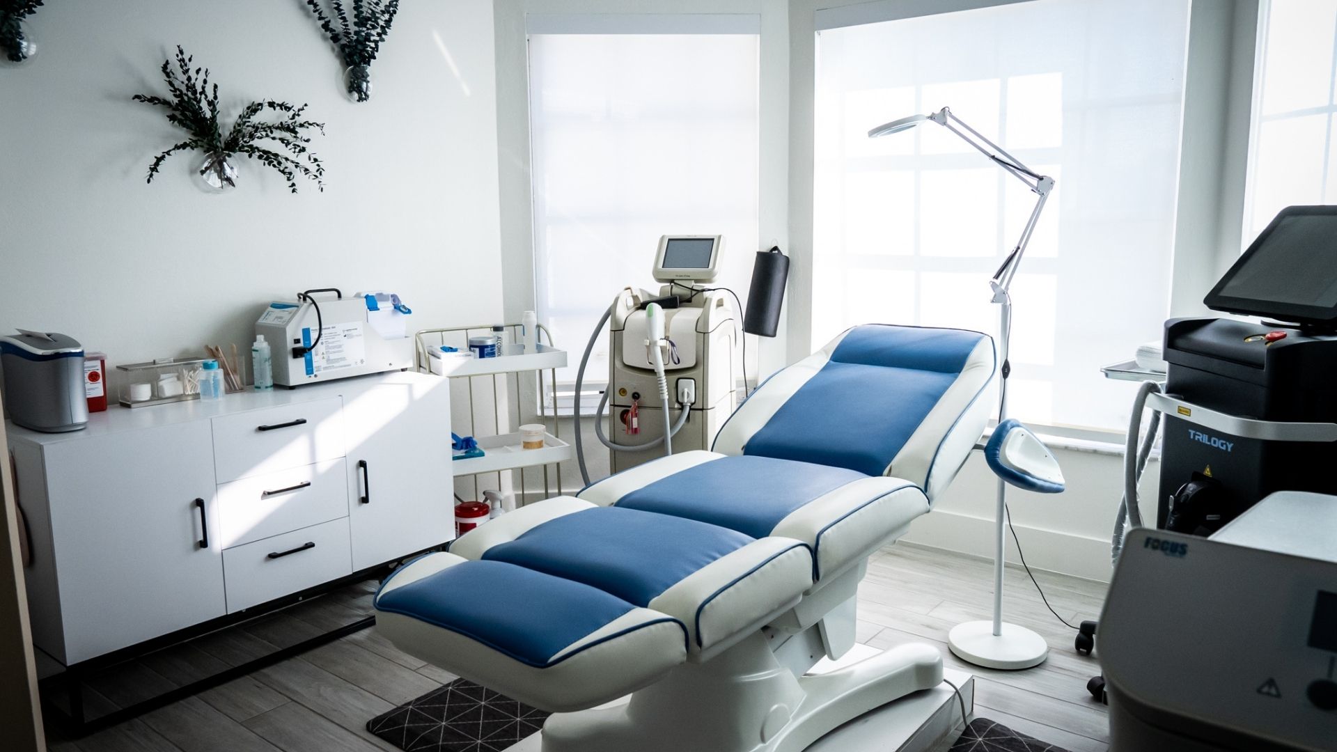 Estero Med Spa Treatments | The Laser Lounge Spa Estero