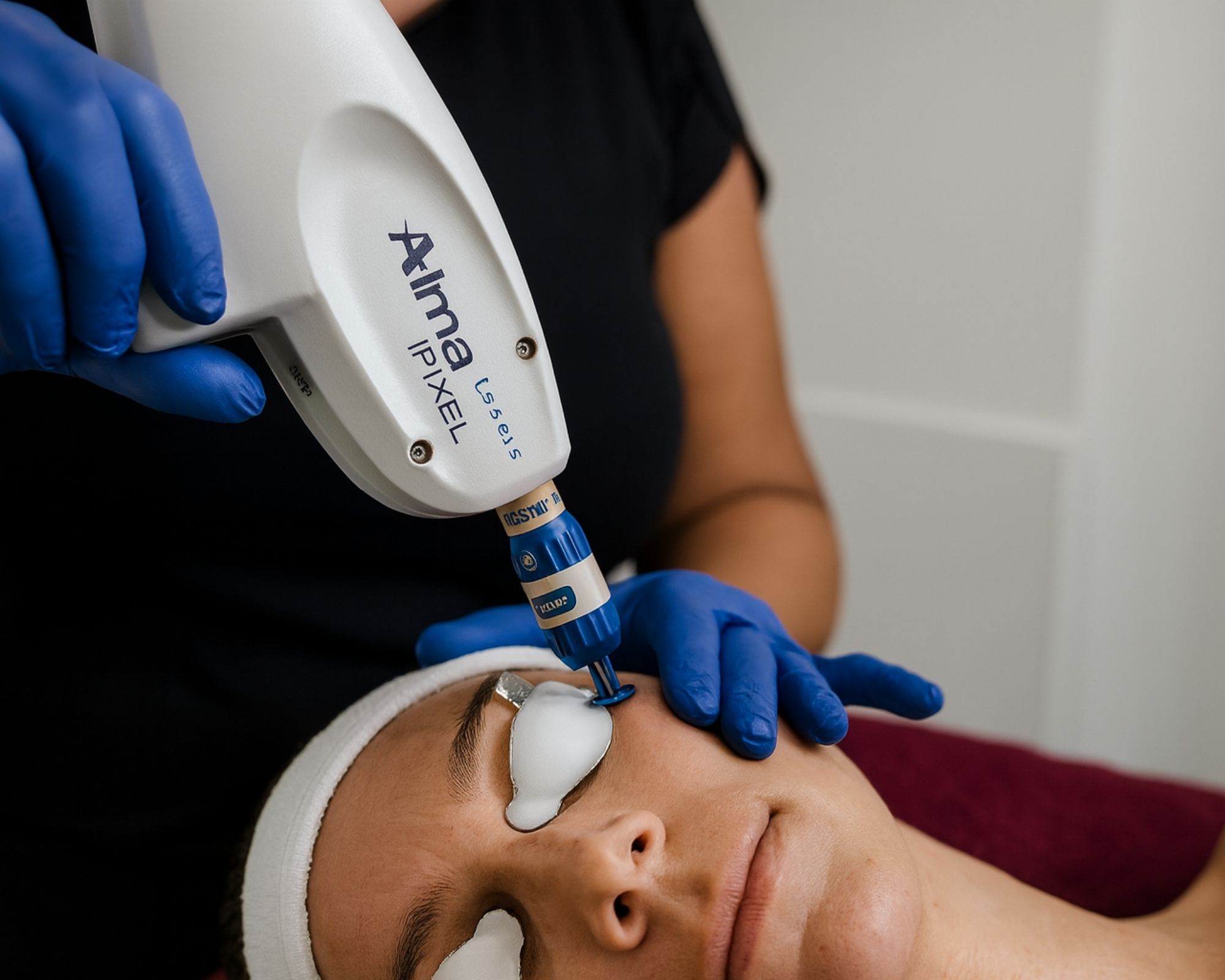 Pixel Laser in Estero, FL | The Laser Lounge Spa
